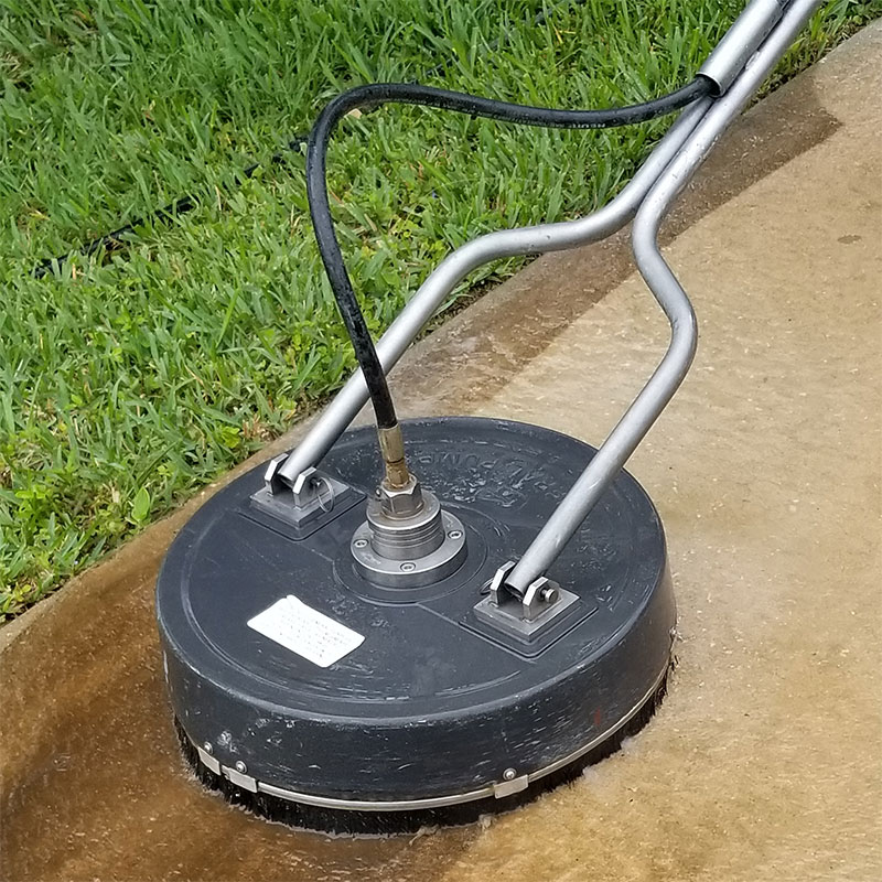 Pressure Washing - QC Emergency Locksmith